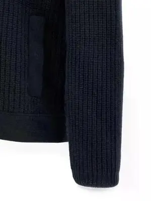 Brunello Cucinelli Mariner Cardigan