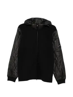 C.P. COMPANY Lens-detail Jacket