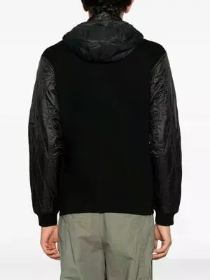 C.P. COMPANY Lens-detail Jacket