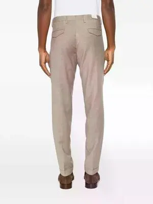 BRIGLIA 1949 Pleated Trousers
