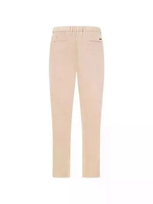 Herno Resort Darted Trousers