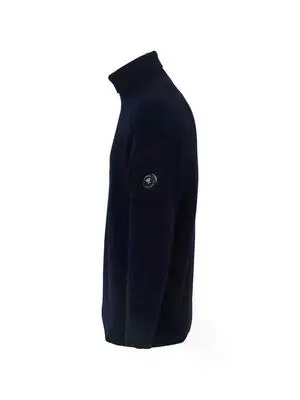 C.P. COMPANY Lens Turtleneck Sweater