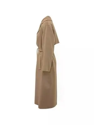Max Mara Operoso Coat