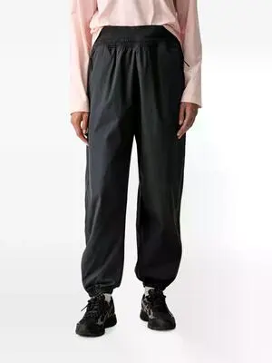 Adidas By Stella McCartney Logo-print Elasticated-cuff Track Pants