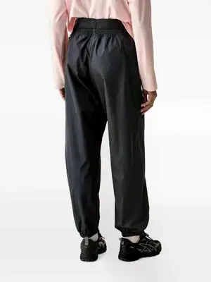Adidas By Stella McCartney Logo-print Elasticated-cuff Track Pants