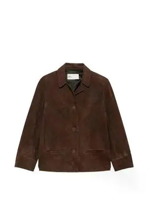 Tory Burch Collared Jackets For Women
