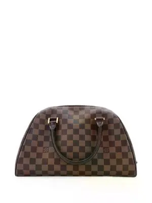LOUIS VUITTON Ribera Damier Mm Handbag