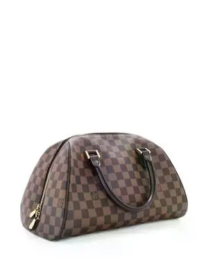 LOUIS VUITTON Ribera Damier Mm Handbag