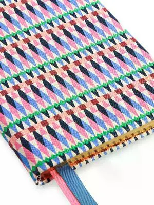 Smythson Soho Notebook - Pink