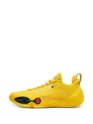 LI-NING Wade All City 14 Sneakers - Yellow