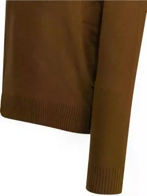 ALTUM Crew-neck Cashmere Sweater