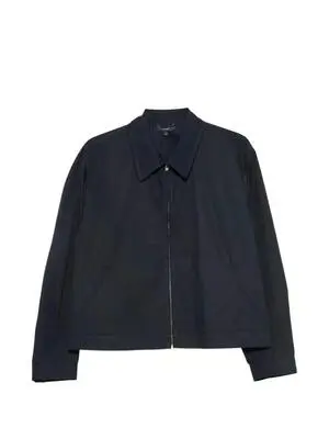 Soeur Jared Overshirt - Blue