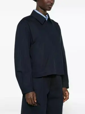 Soeur Jared Overshirt