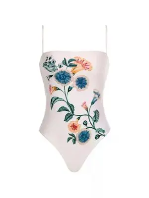 Agua Bendita Durazno Brisa Swimsuit