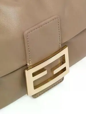 Fendi Baguette® Soft Medium