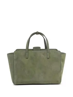 HIDESINS Flap M Leather Tote Bag
