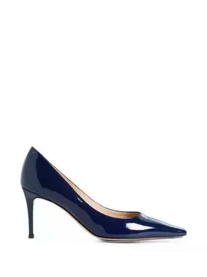 Roberto Festa Tirsa Patent-leather Pumps