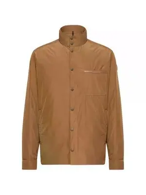 Moncler Yndale Short Down Jacket