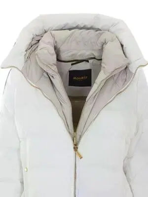 MOORER Klie Hooded Down Coat