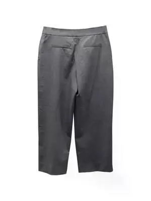 Zac Posen Cropped Trousers