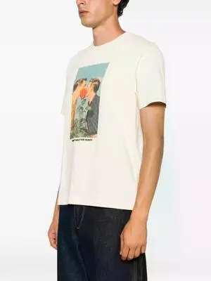 JW Anderson Graphic-print T-shirt