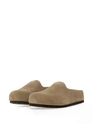 BIRKENSTOCK Amsterdam Wrapped Slides