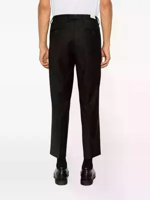 BRIGLIA 1949 Portobello Slim-fit Trousers