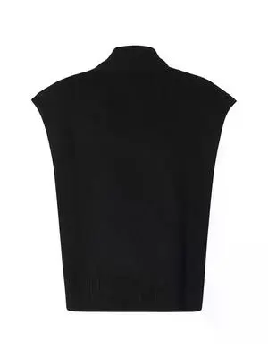 ROBERTO COLLINA Knitted Vest
