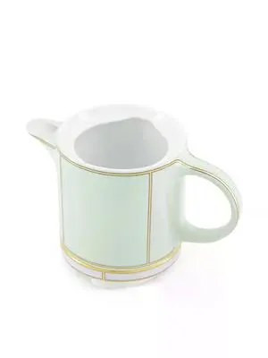 GINORI 1735 Covered Coffeepot