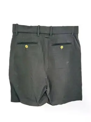 Gucci Tailored Shorts - Black