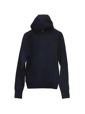 Thom Browne 4-bar Zip-up Hoodie
