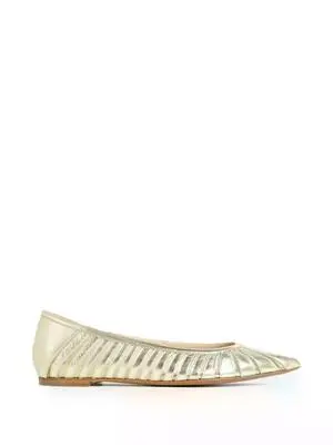 Roberto Festa Ballerina Flats For Women