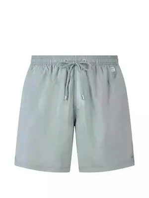 MC2 SAINT BARTH Lighting Pantone Swim Shorts - Grey