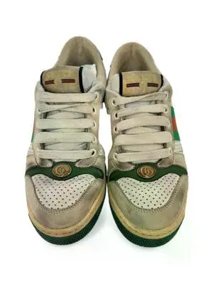 Gucci Screener Sneakers
