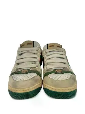Gucci Screener Sneakers