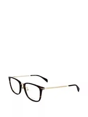 DB EYEWEAR BY DAVID BECKHAM Eyeglasses