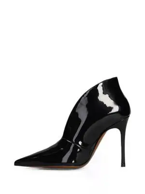 Roberto Festa Adele Patent-finish Ankle Boots