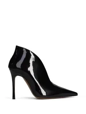 Roberto Festa Adele Patent-finish Ankle Boots