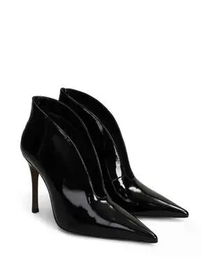 Roberto Festa Adele Patent-finish Ankle Boots
