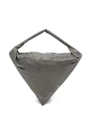 Benedetta Bruzziches Ursula Shoulder Bag