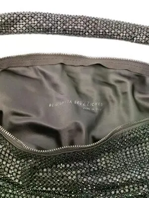 Benedetta Bruzziches Ursula Shoulder Bag