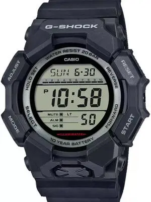 Casio G-shock Digital Watch