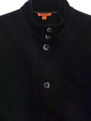 Barena Venezia Button-up High-neck Jacket