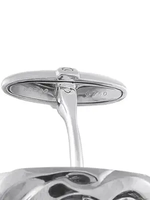 MAGERIT Diamond Devil Cufflinks