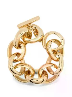 JOSEPH Chunky-link Bracelet - Gold