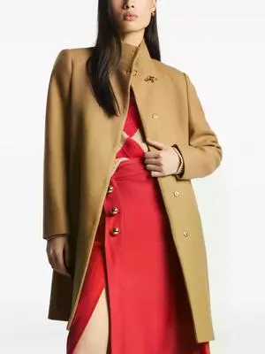 FAY Virginia Gancio Coat