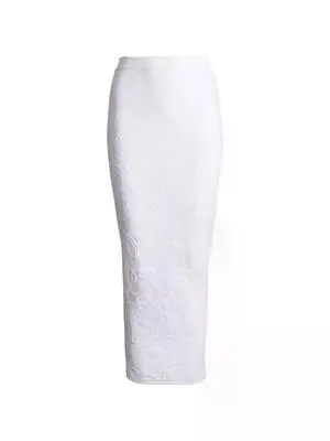 Balmain Maxi Skirts