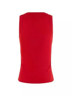 DRYKORN Olina Ribbed Tank Top