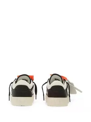 Off-White Low Top 3.0 Off Court Sneakers