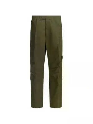 Stone Island 3100022 Logo-patch Cargo Pants
